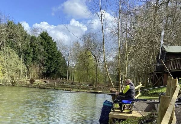 Raise your fishing game anywhere with Catch. Elevate your fishing experience with one simple ...