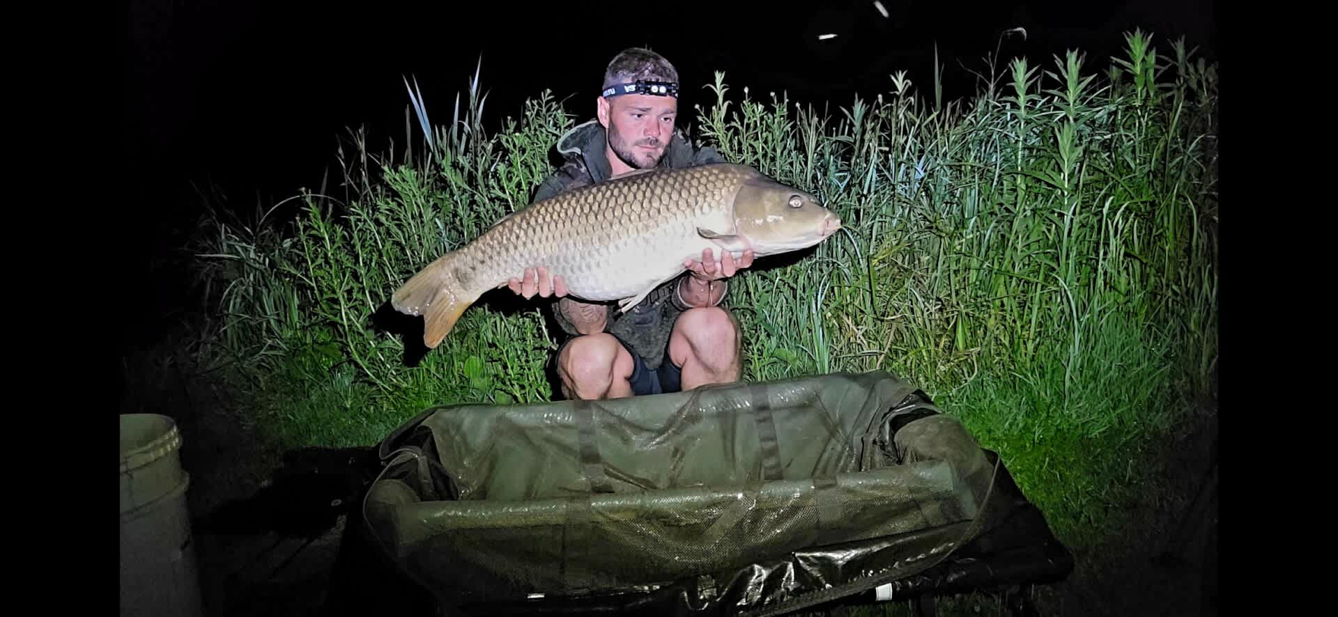 One place to go, for the novice or pro anglers | Catch