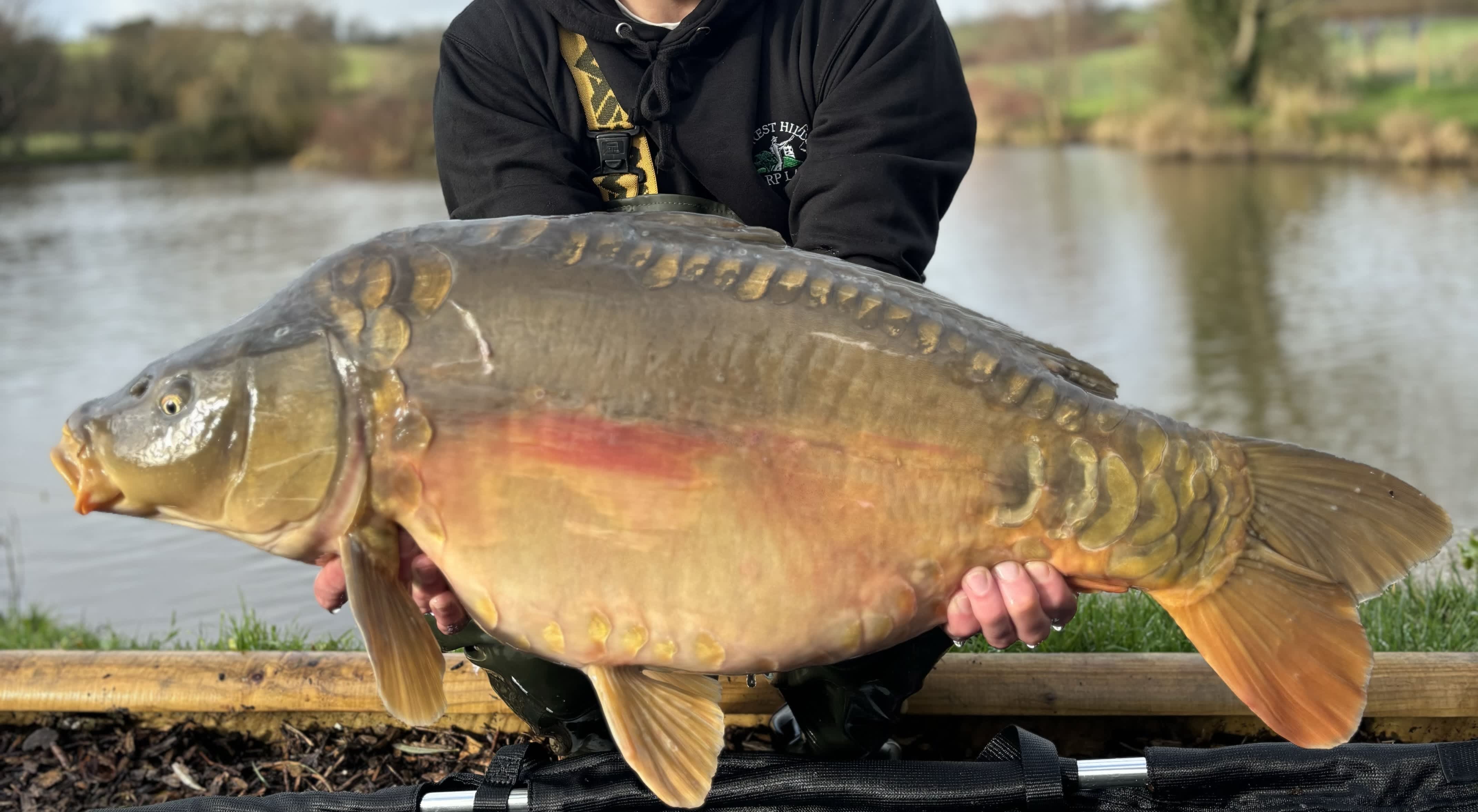 Raise your fishing game anywhere with Catch. Elevate your fishing experience with one simple ...