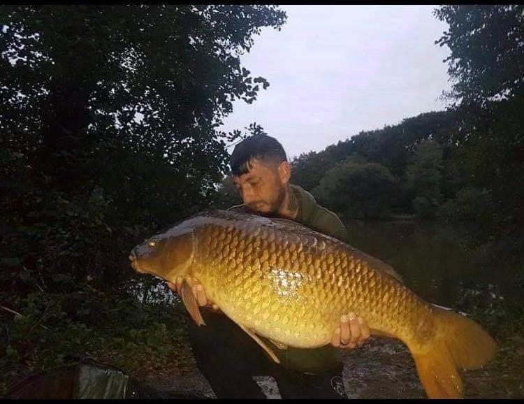 Raise your fishing game anywhere with Catch. Elevate your fishing ...