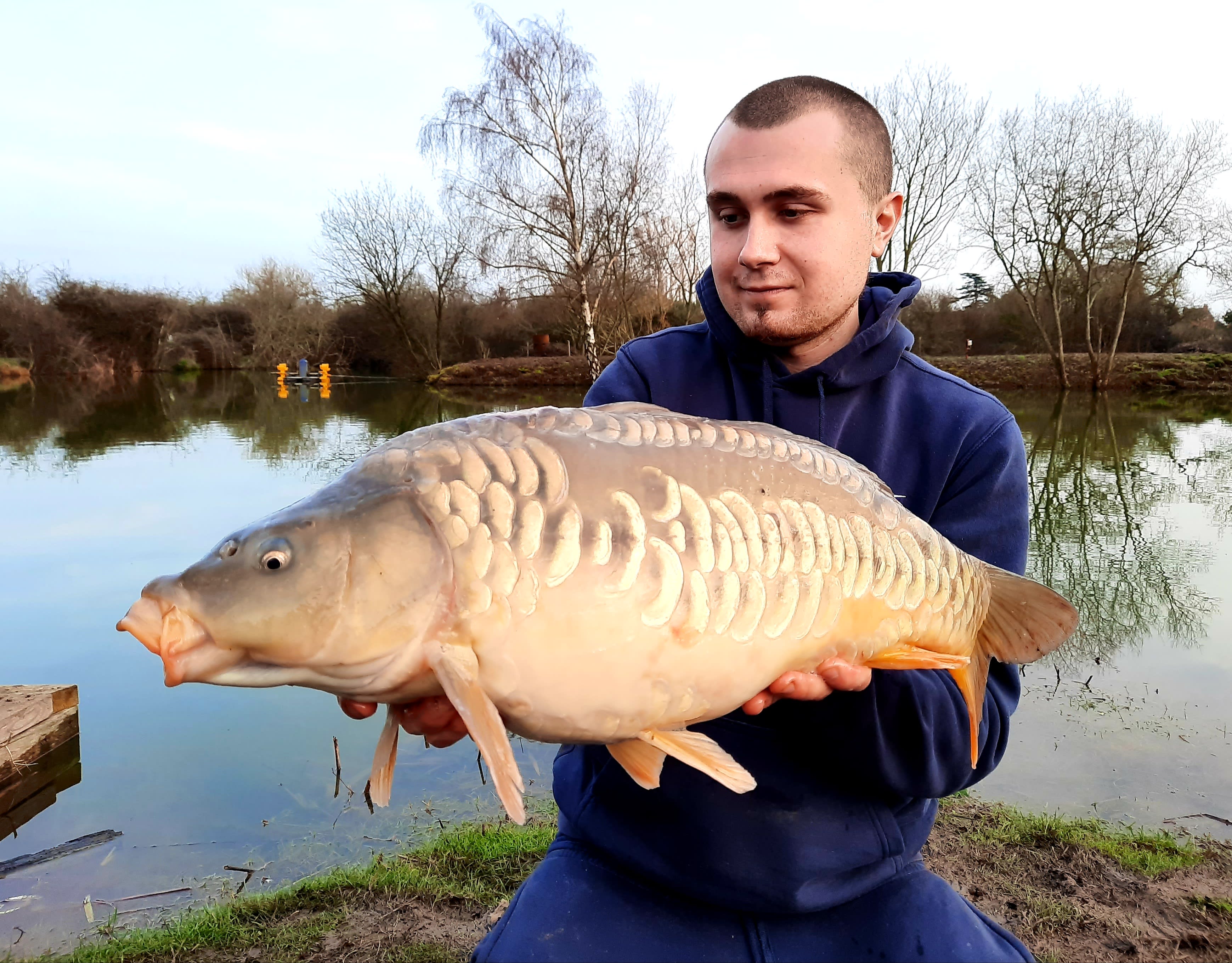 Raise your fishing game anywhere with Catch. Elevate your fishing ...