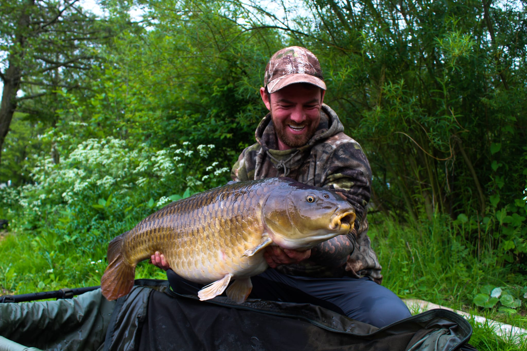 Raise your fishing game anywhere with Catch. Elevate your fishing ...