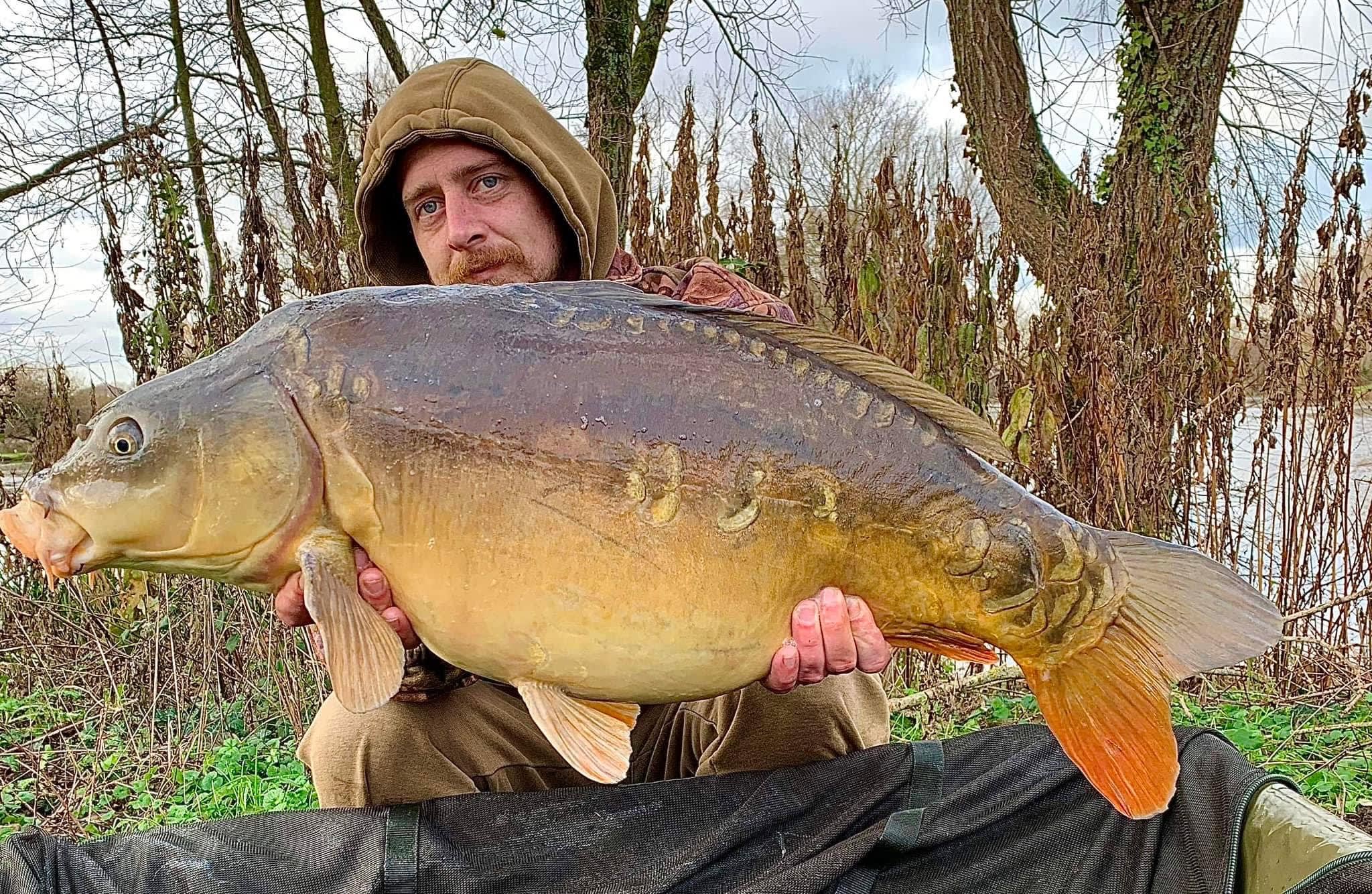 Raise your fishing game anywhere with Catch. Elevate your fishing ...