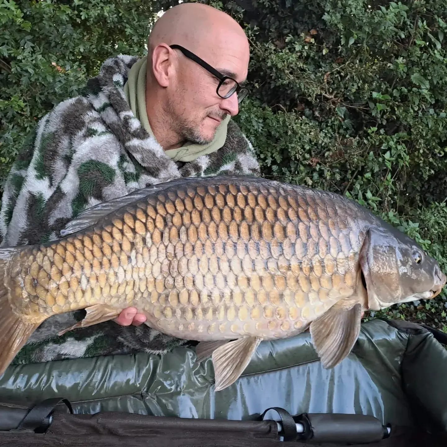 Raise your fishing game anywhere with Catch. Elevate your fishing ...