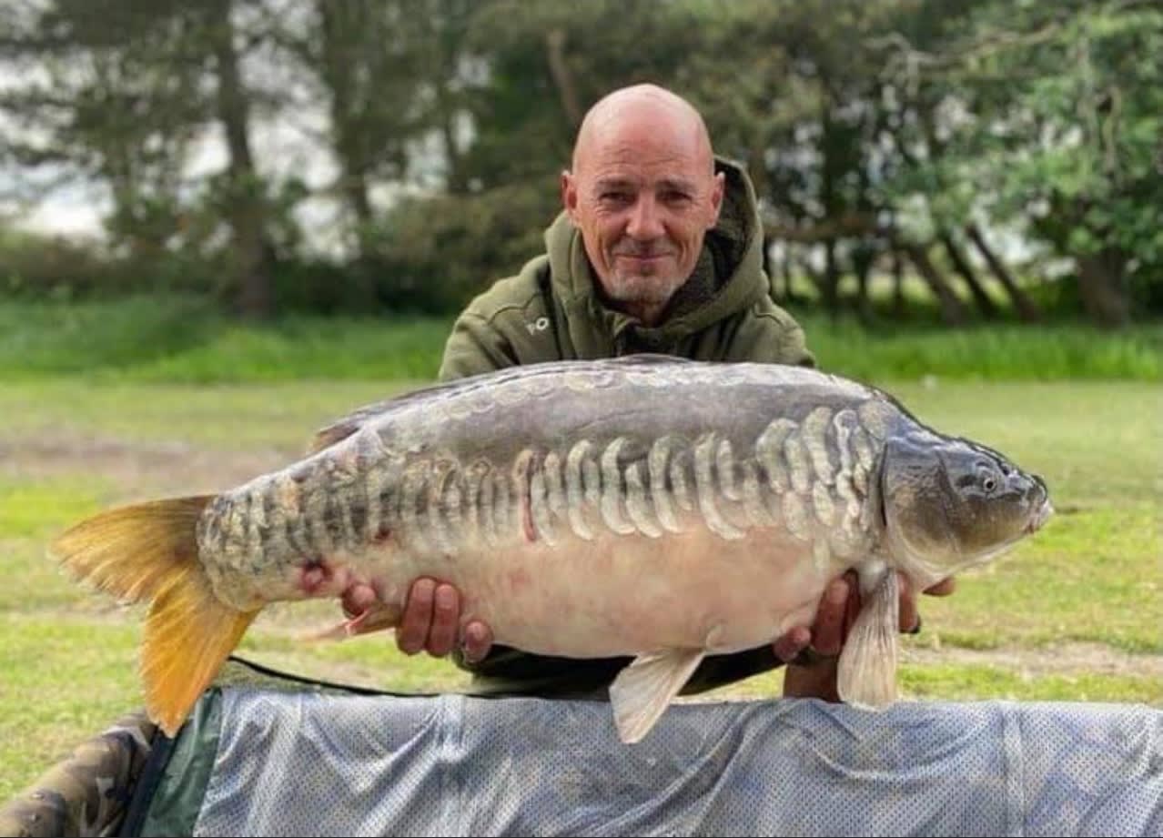 Raise your fishing game anywhere with Catch. Elevate your fishing ...