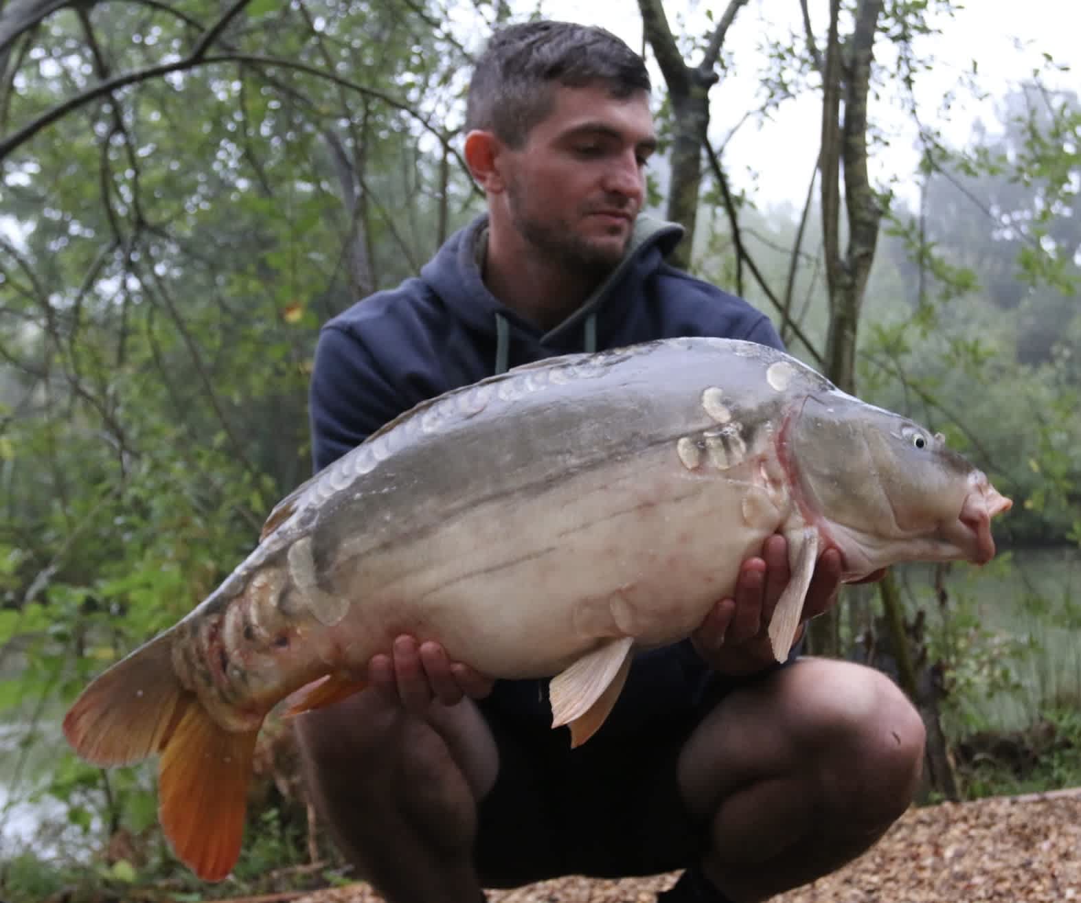 Raise your fishing game anywhere with Catch. Elevate your fishing ...