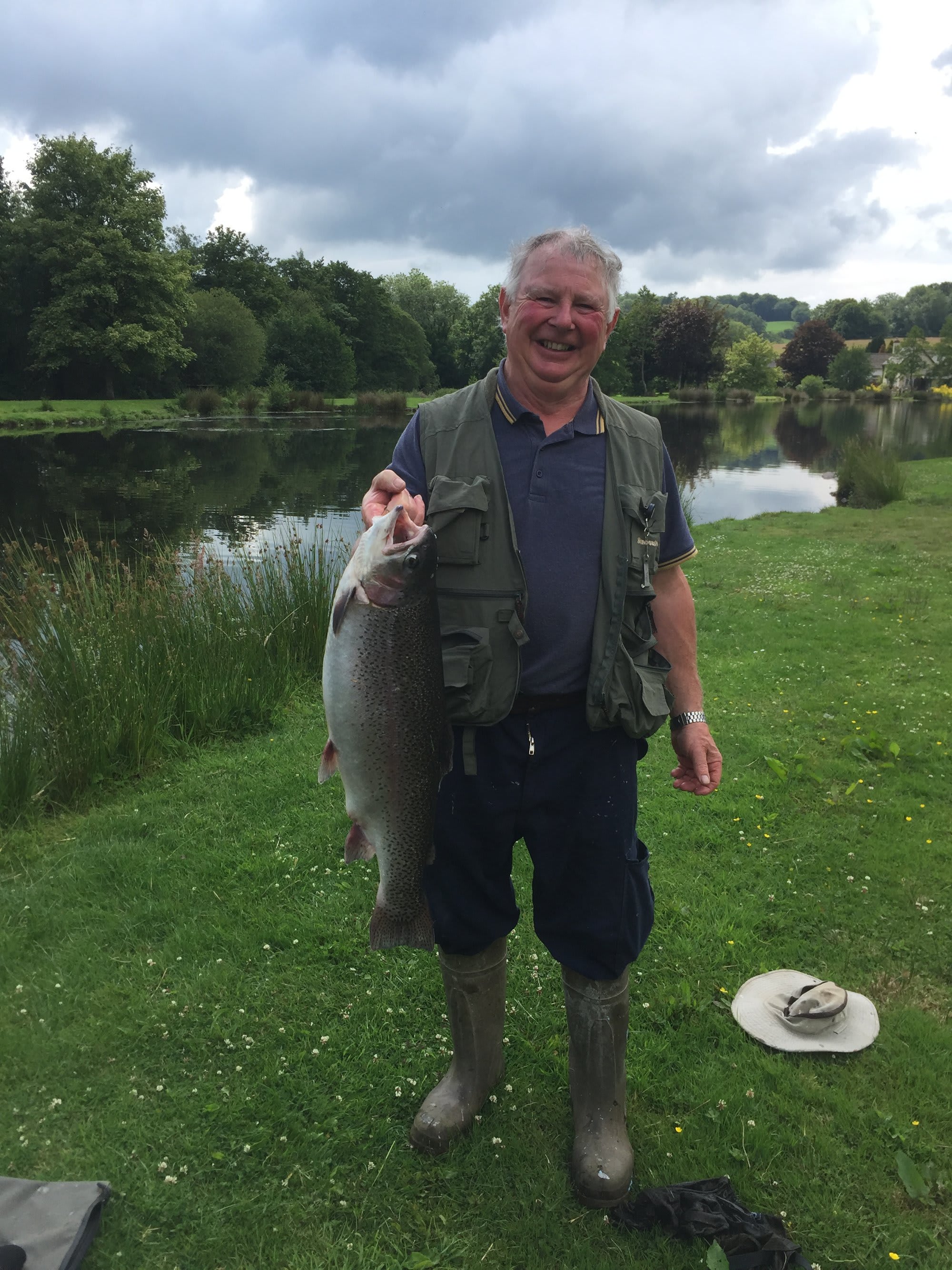 Raise your fishing game anywhere with Catch. Elevate your fishing ...