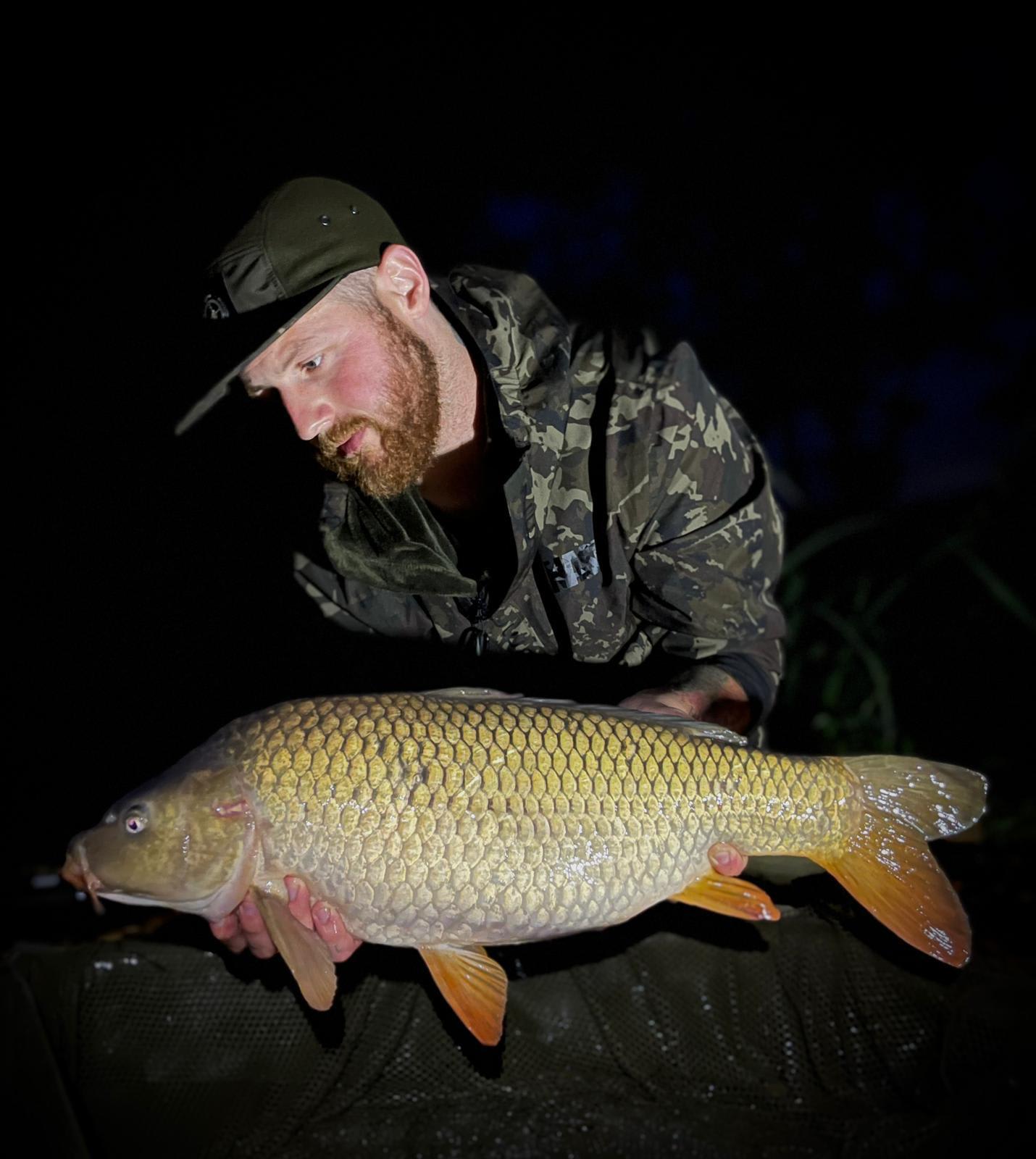 One place to go, for the novice or pro anglers | Catch