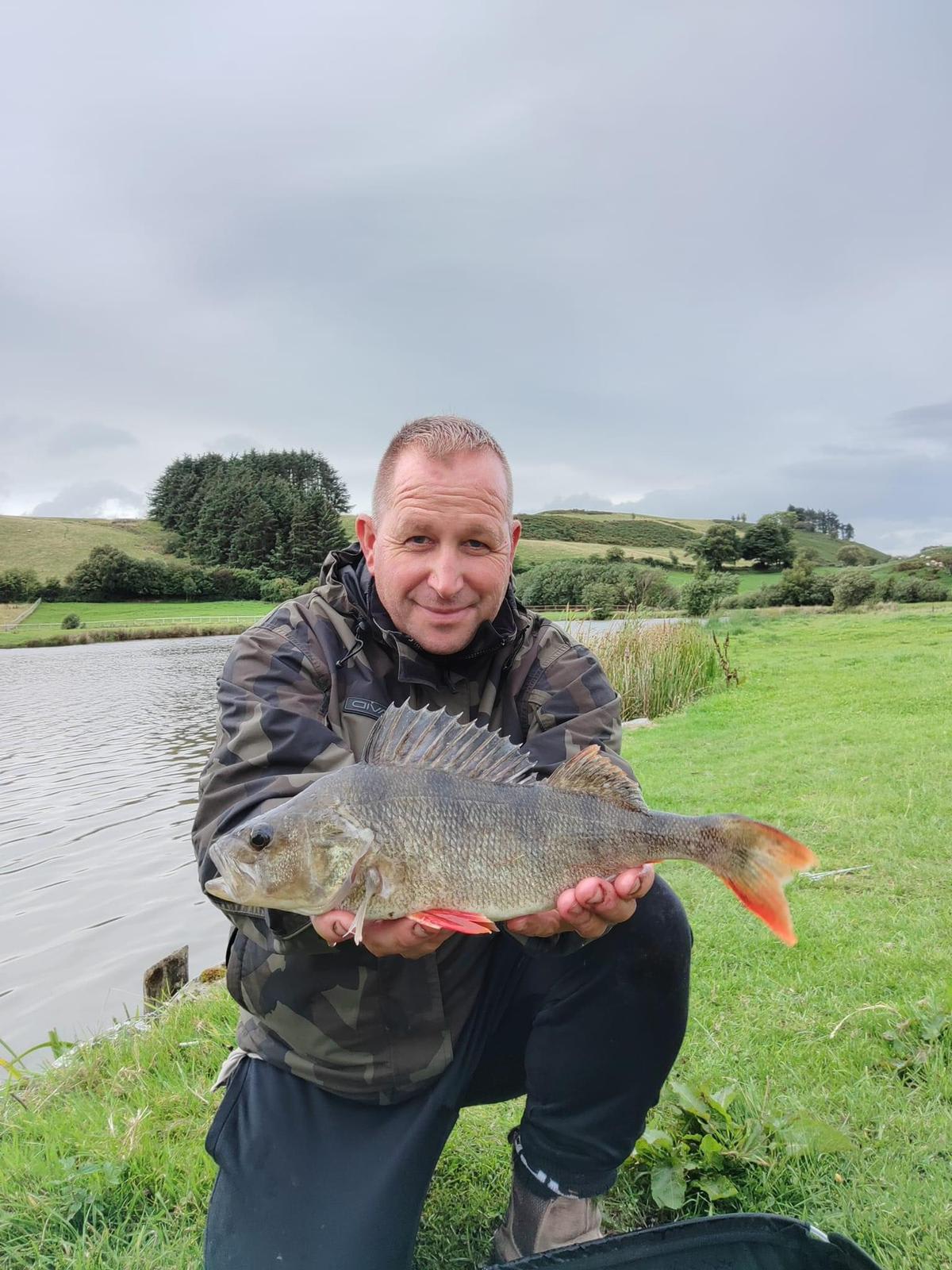 Raise your fishing game anywhere with Catch. Elevate your fishing ...