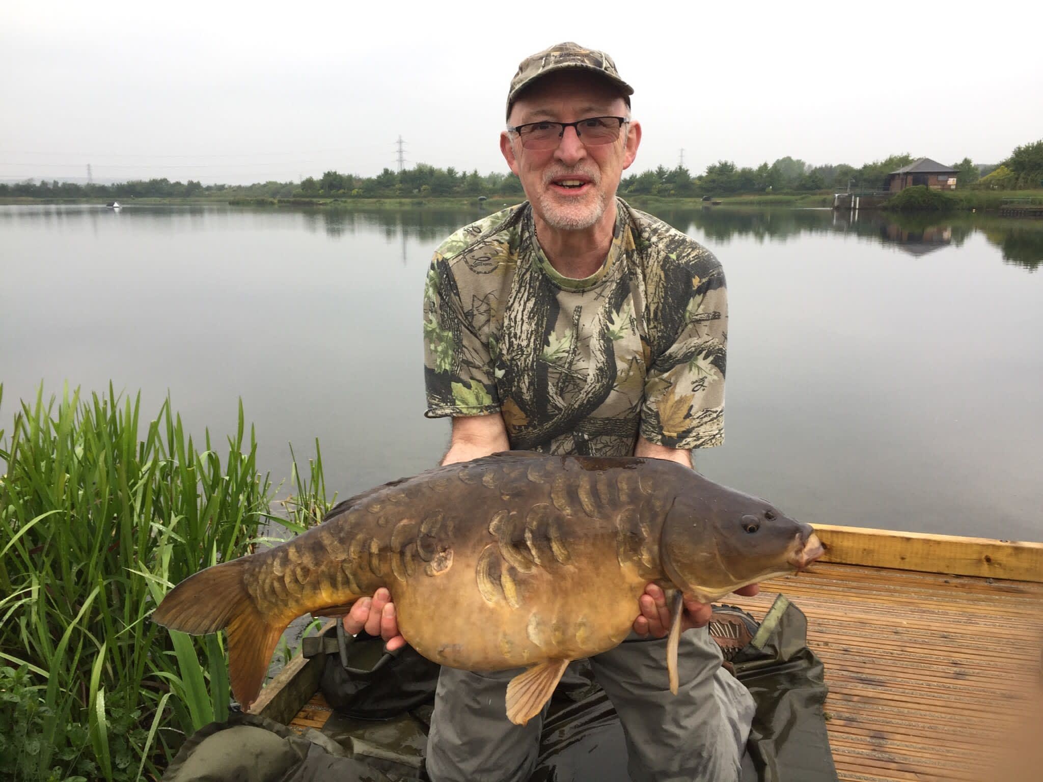 Raise your fishing game anywhere with Catch. Elevate your fishing ...