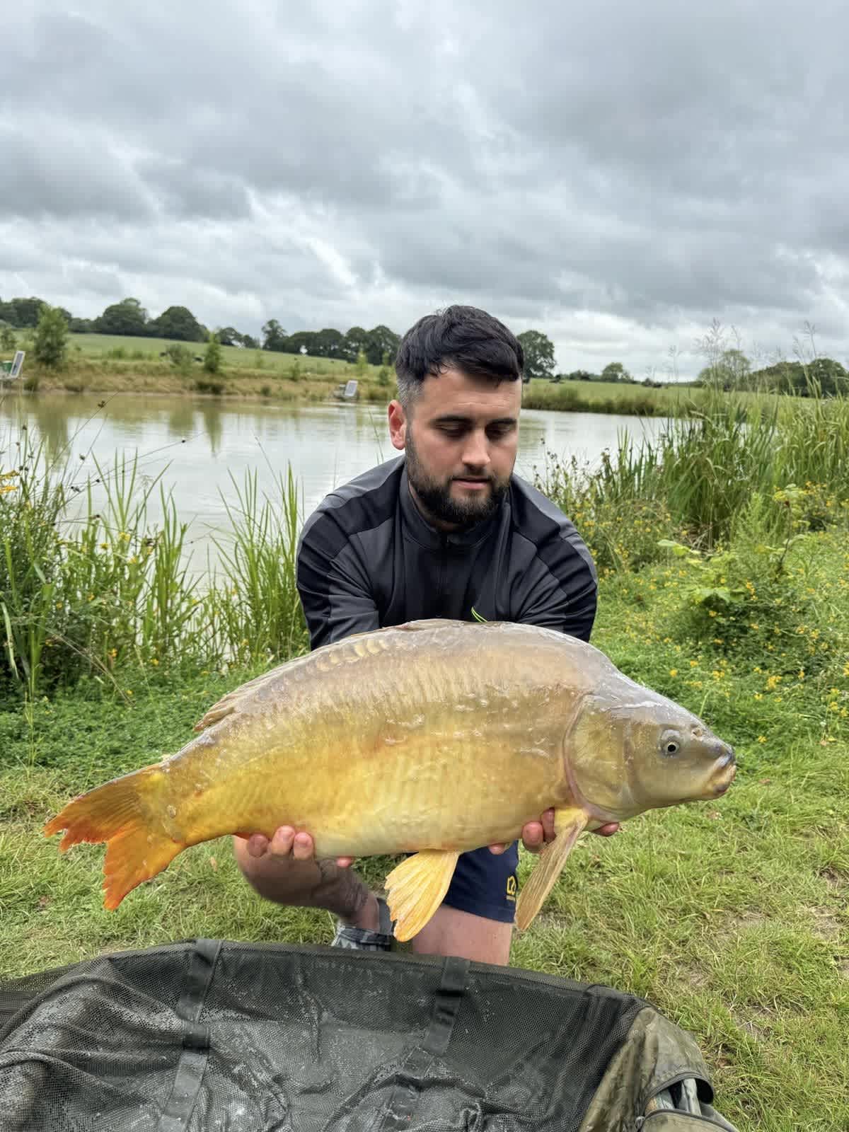 One place to go, for the novice or pro anglers | Catch