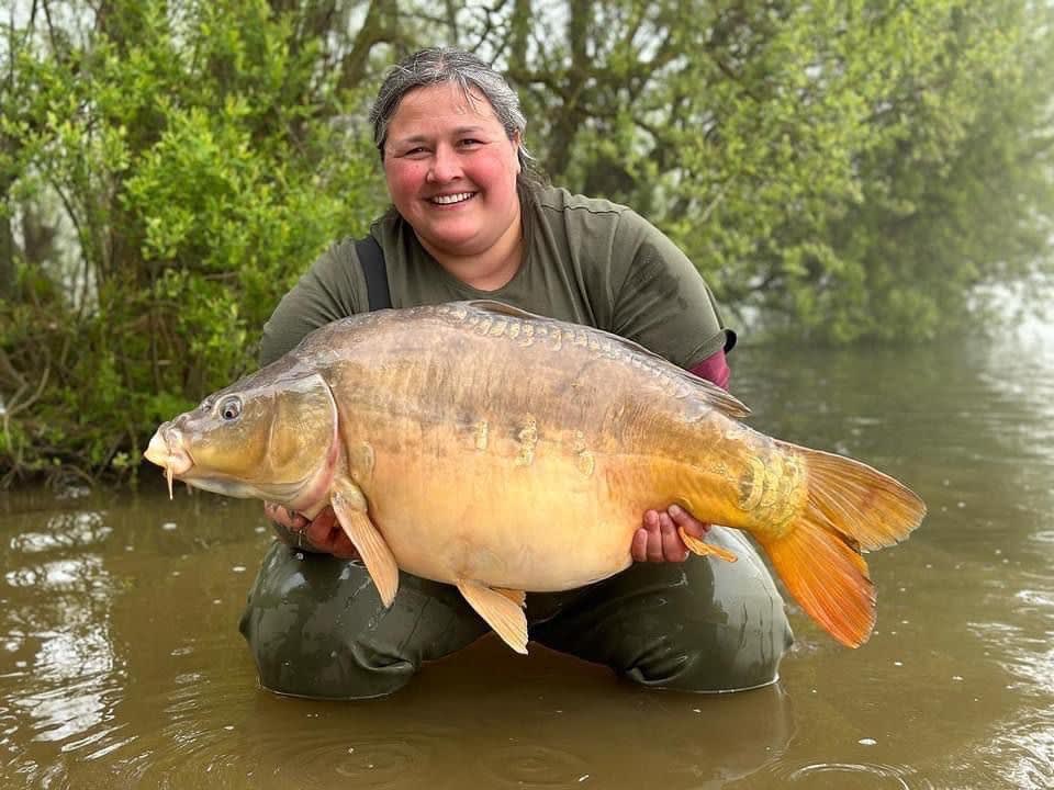 Raise your fishing game anywhere with Catch. Elevate your fishing ...