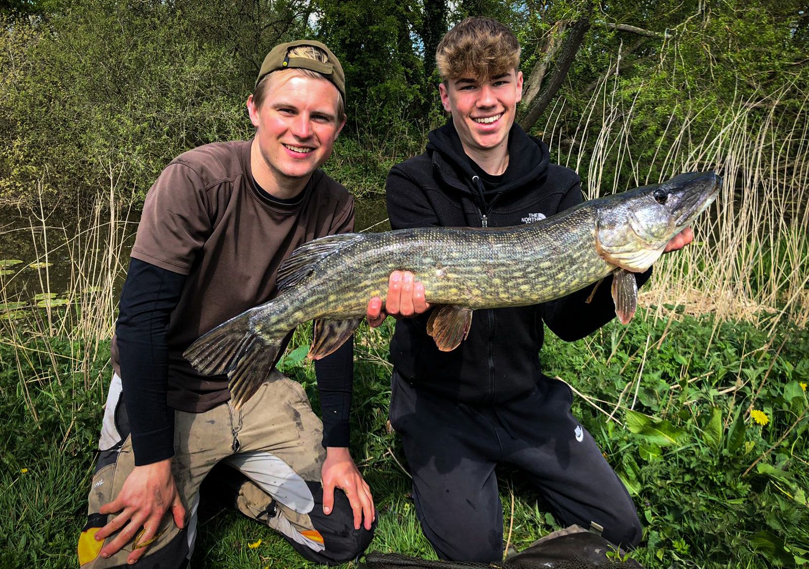 Raise your fishing game anywhere with Catch. Elevate your fishing ...