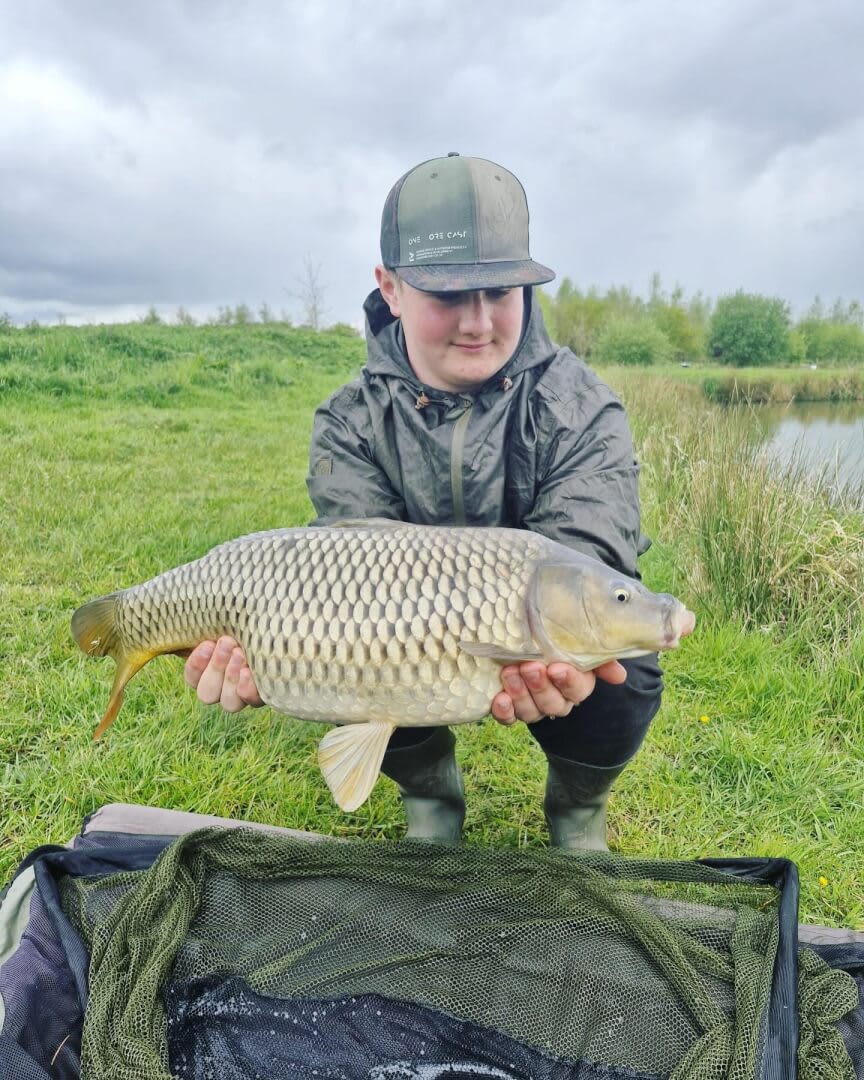 One place to go, for the novice or pro anglers | Catch