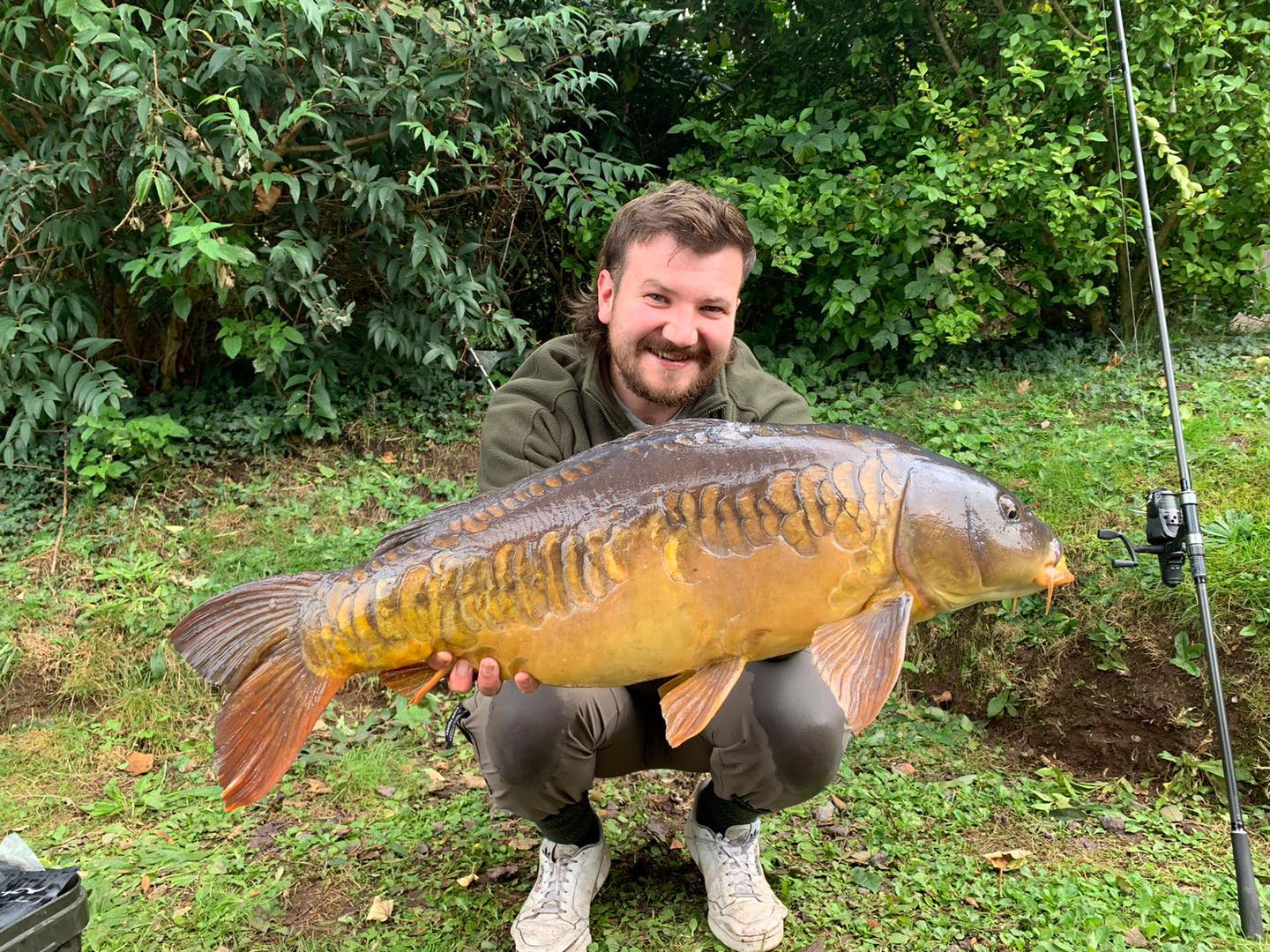 One place to go, for the novice or pro anglers | Catch