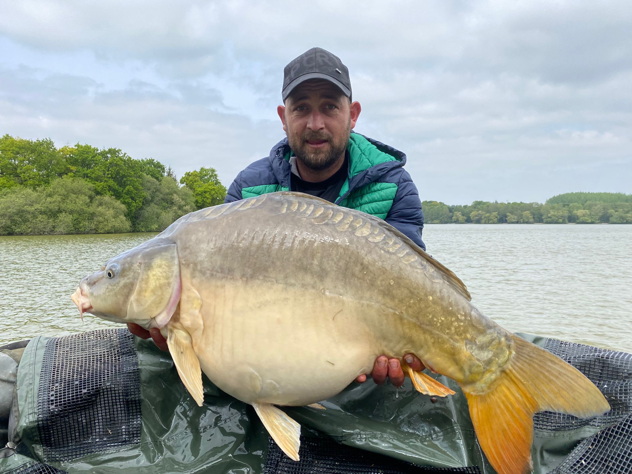 One place to go, for the novice or pro anglers | Catch