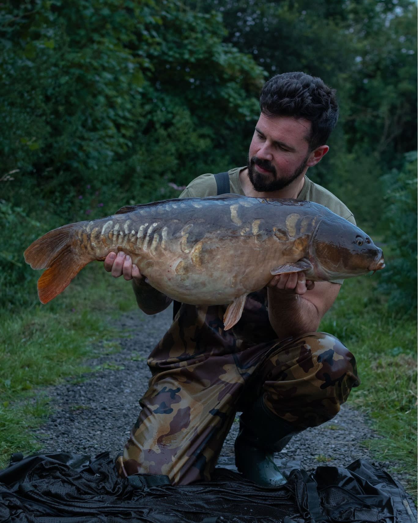 Raise your fishing game anywhere with Catch. Elevate your fishing ...