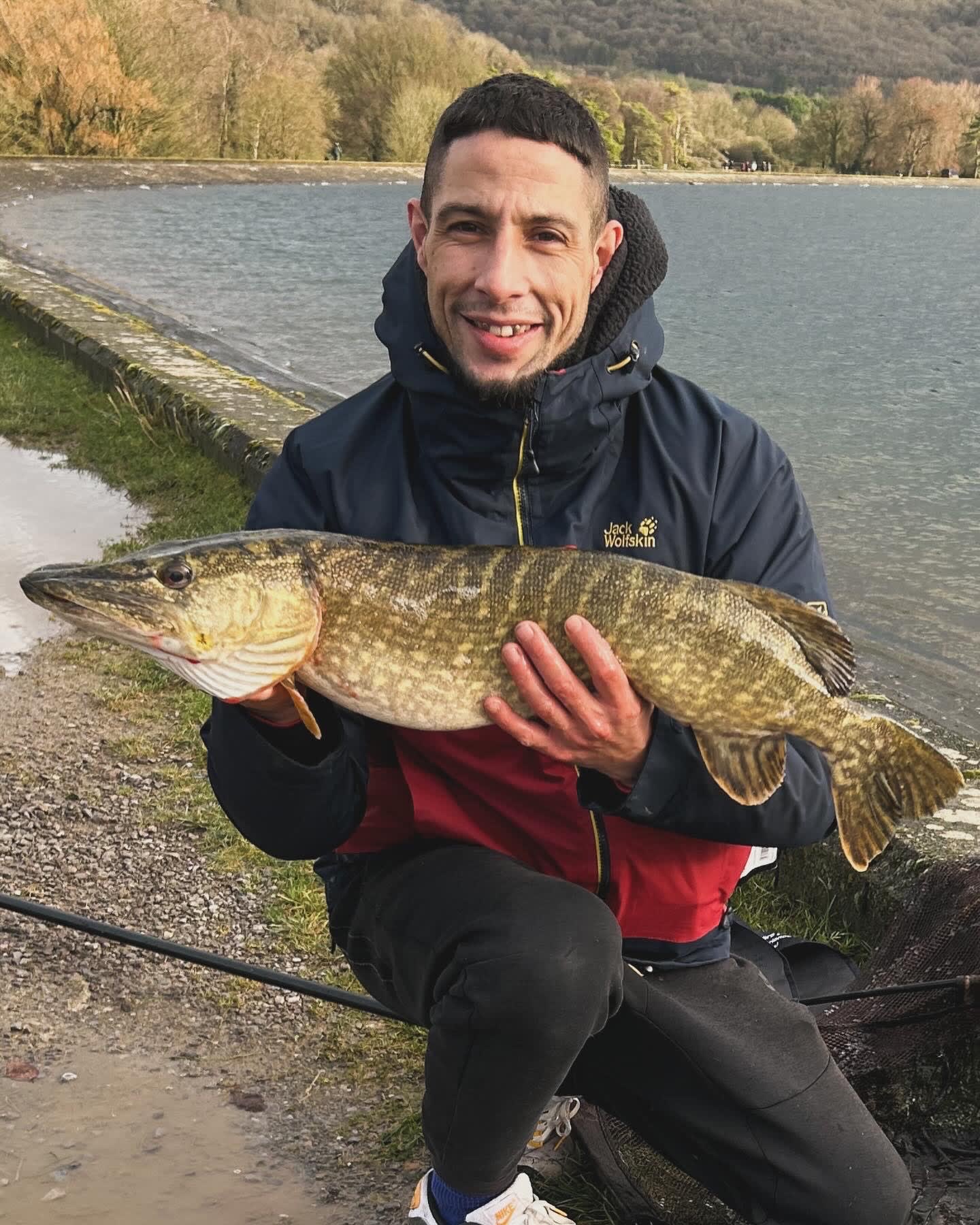 Raise your fishing game anywhere with Catch. Elevate your fishing ...