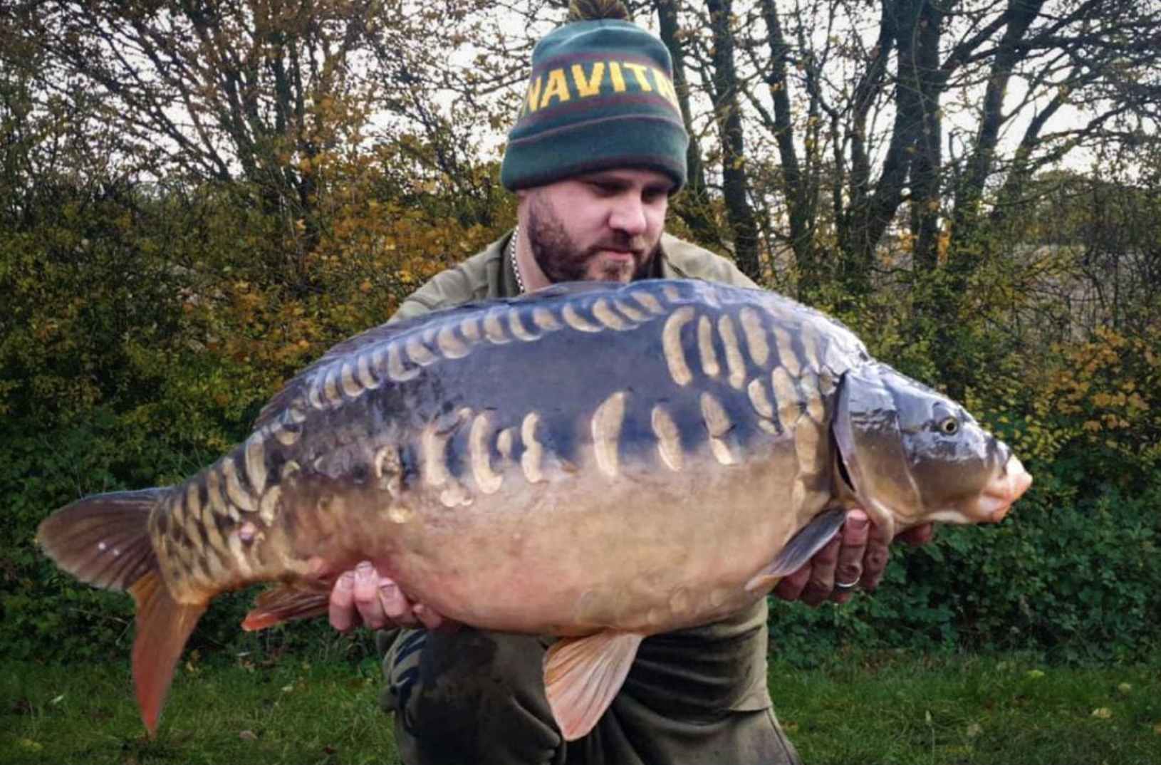 Raise your fishing game anywhere with Catch. Elevate your fishing ...