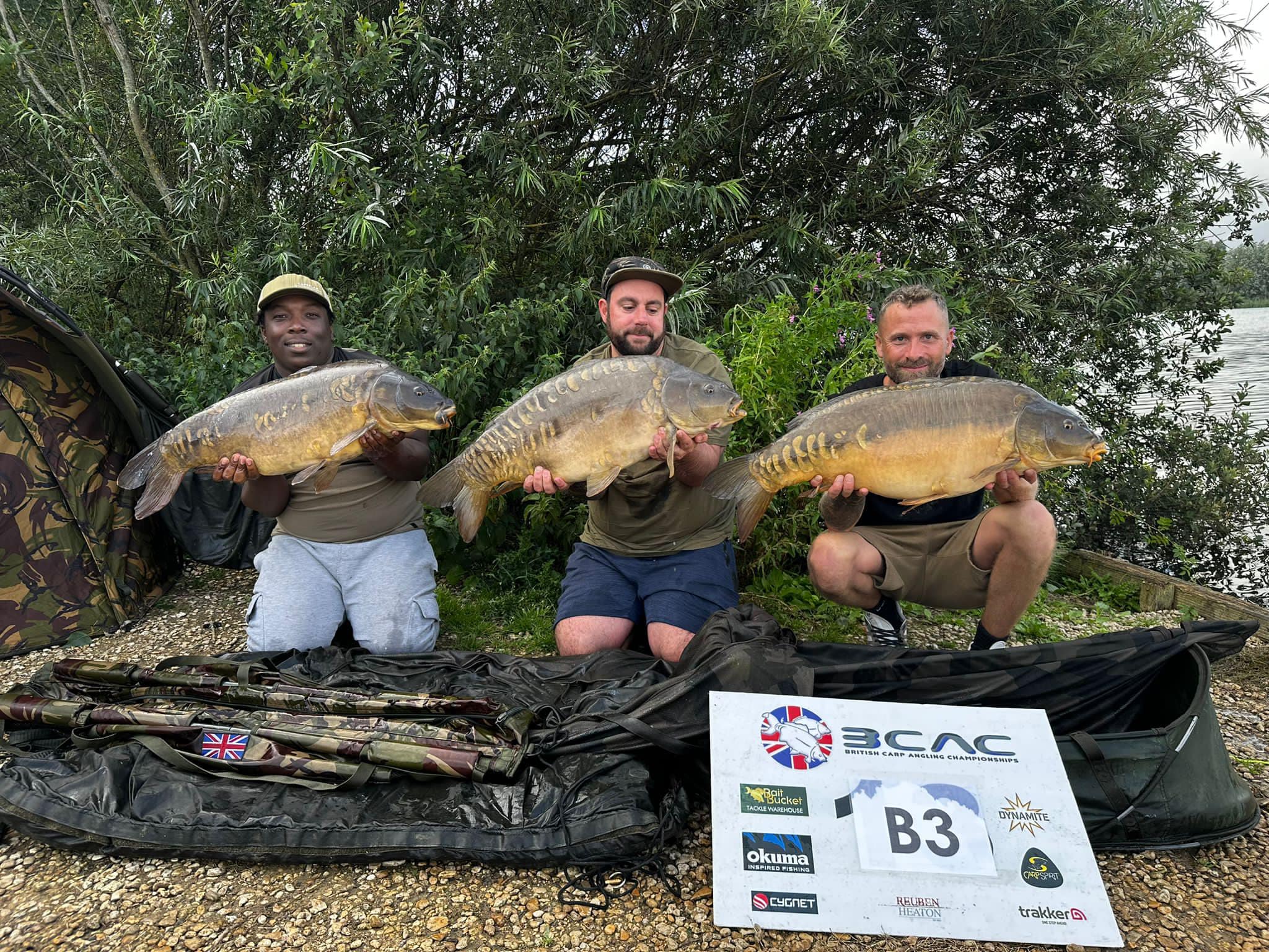 Raise your fishing game anywhere with Catch. Elevate your fishing ...