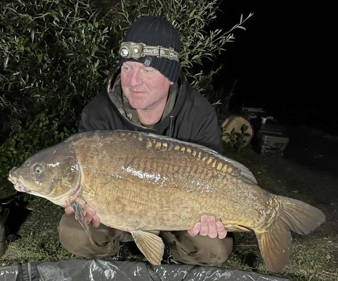One place to go, for the novice or pro anglers | Catch