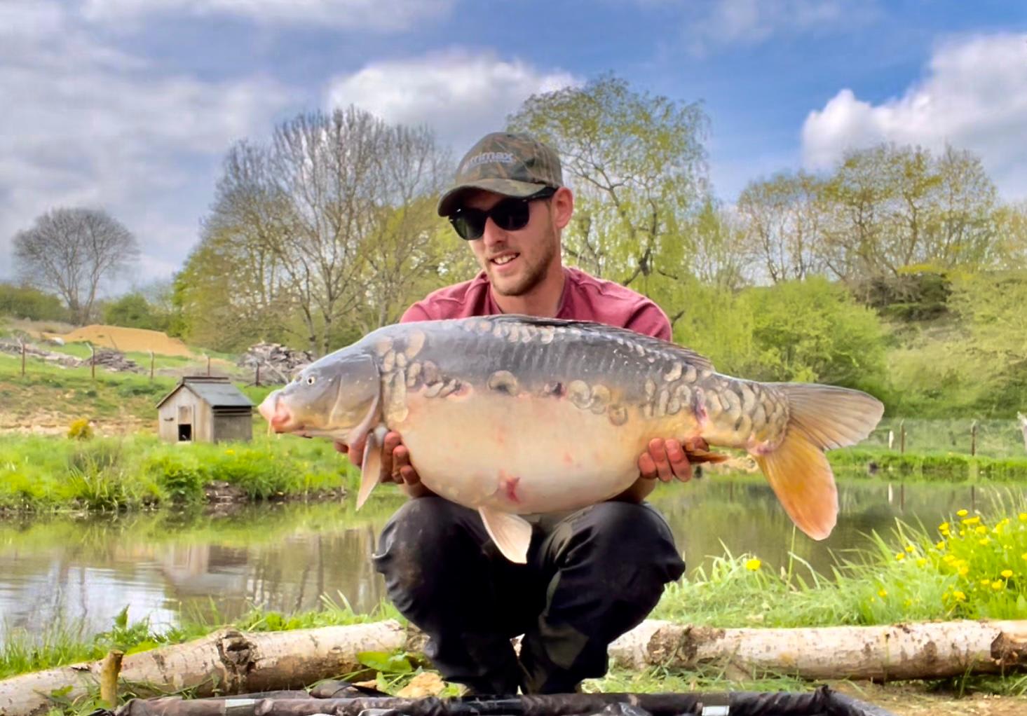 Raise your fishing game anywhere with Catch. Elevate your fishing ...