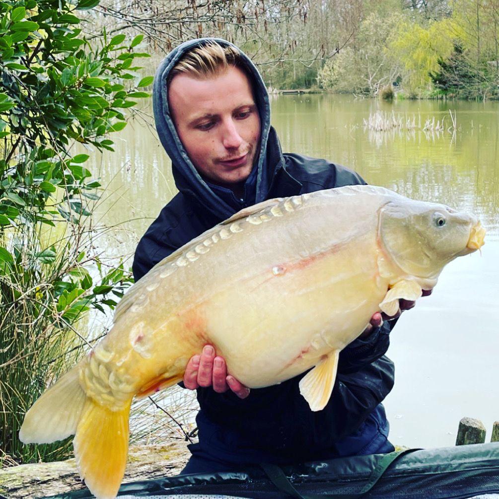 Raise your fishing game anywhere with Catch. Elevate your fishing ...