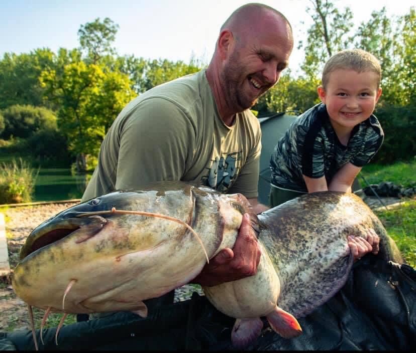 Raise your fishing game anywhere with Catch. Elevate your fishing ...