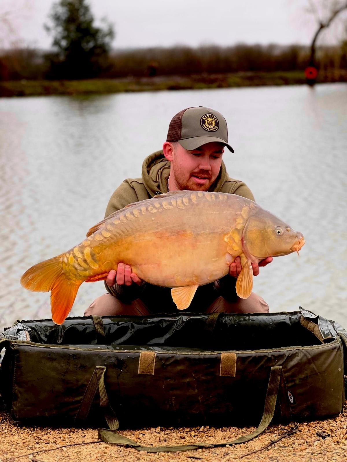 Raise your fishing game anywhere with Catch. Elevate your fishing ...