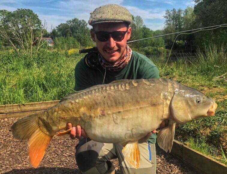 Raise your fishing game anywhere with Catch. Elevate your fishing ...