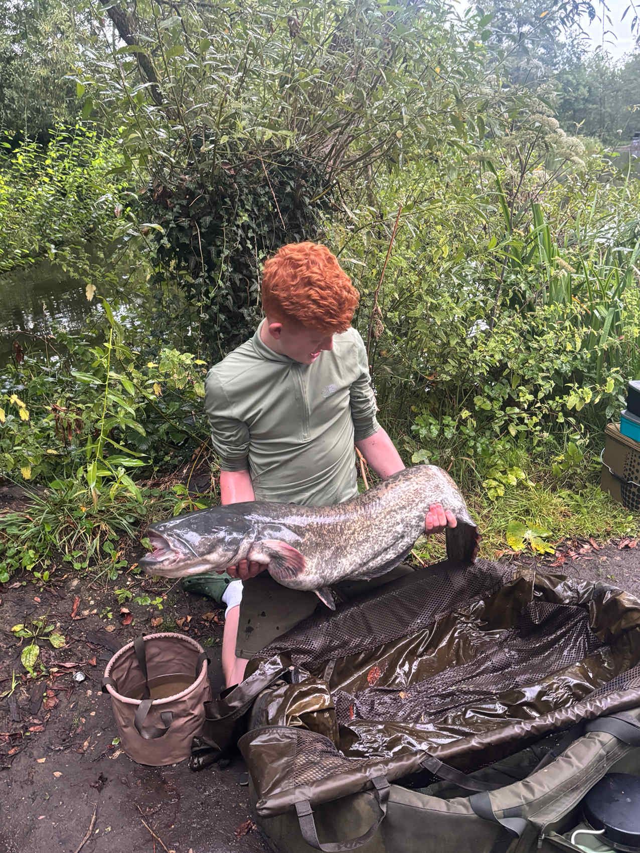 Raise your fishing game anywhere with Catch. Elevate your fishing ...