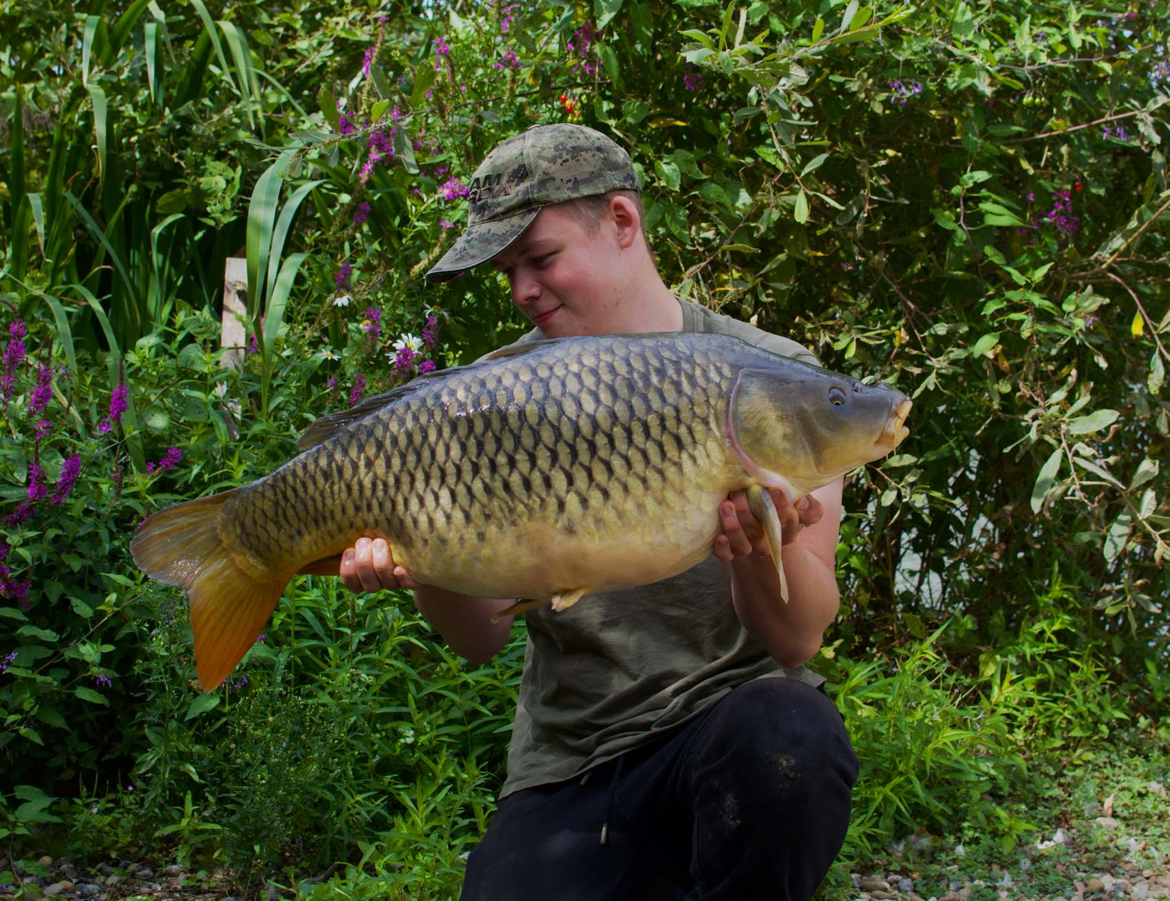 Raise your fishing game anywhere with Catch. Elevate your fishing ...