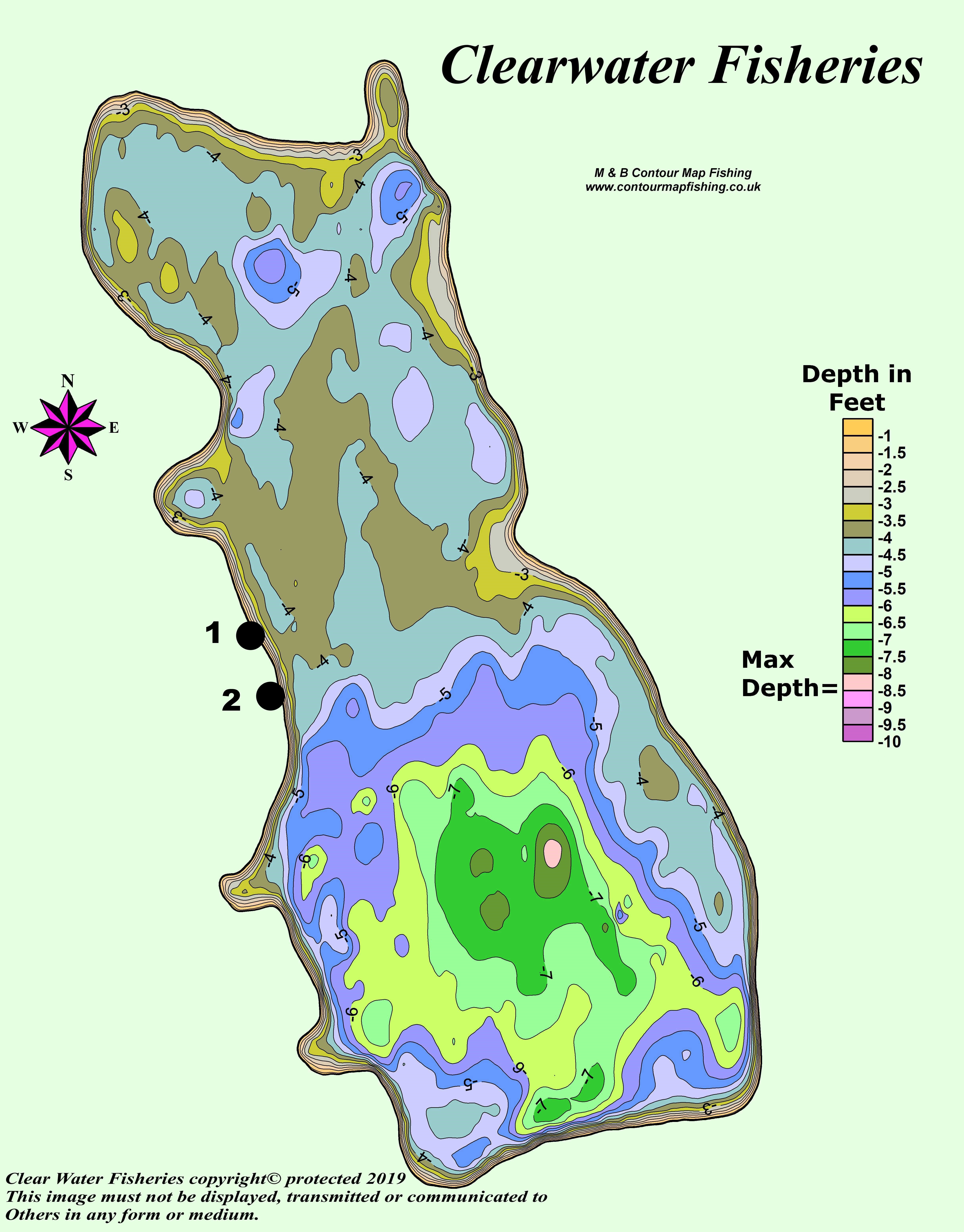 Raise your fishing game anywhere with Catch. Elevate your fishing ...