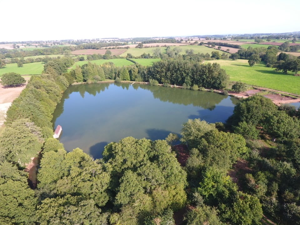 One place to go, for the novice or pro anglers | Catch