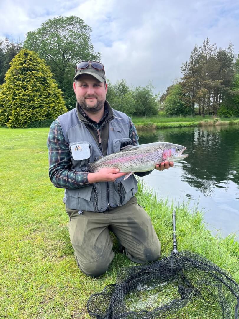 One place to go, for the novice or pro anglers | Catch