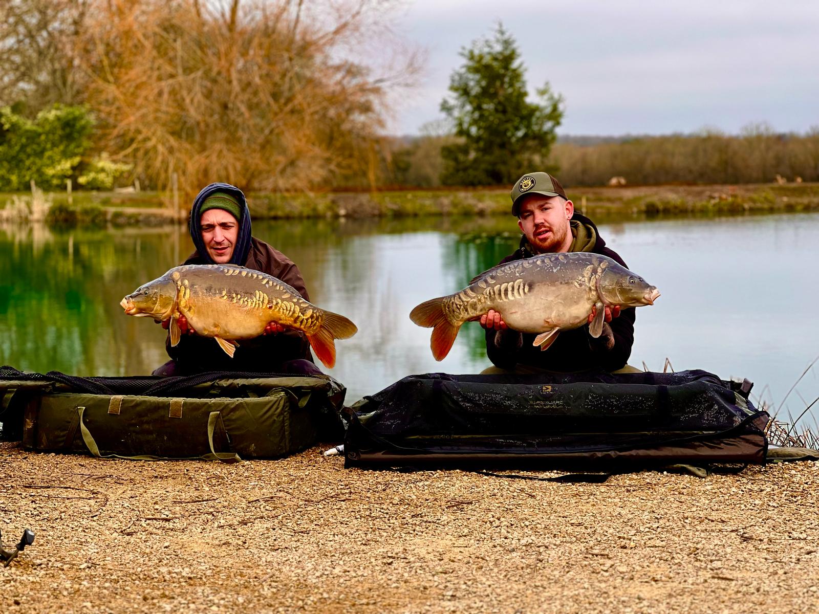 Raise your fishing game anywhere with Catch. Elevate your fishing ...