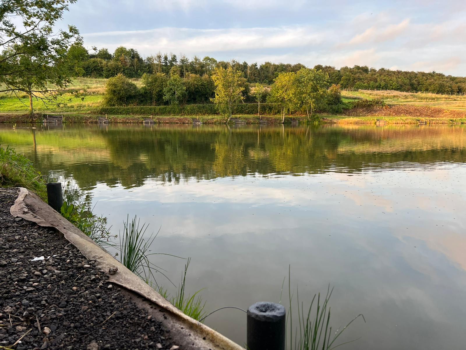 Raise your fishing game anywhere with Catch. Elevate your fishing ...