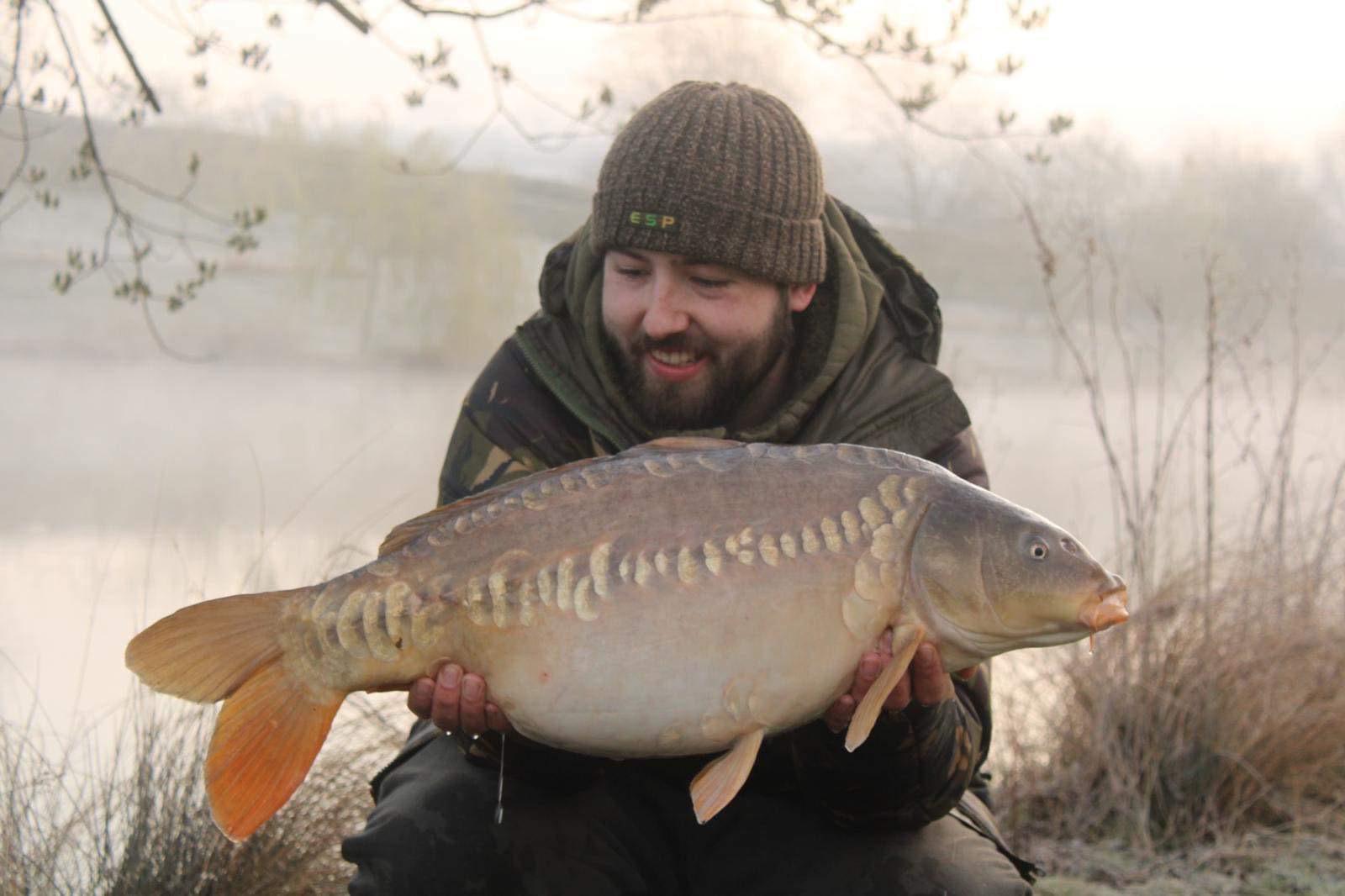 Raise your fishing game anywhere with Catch. Elevate your fishing ...