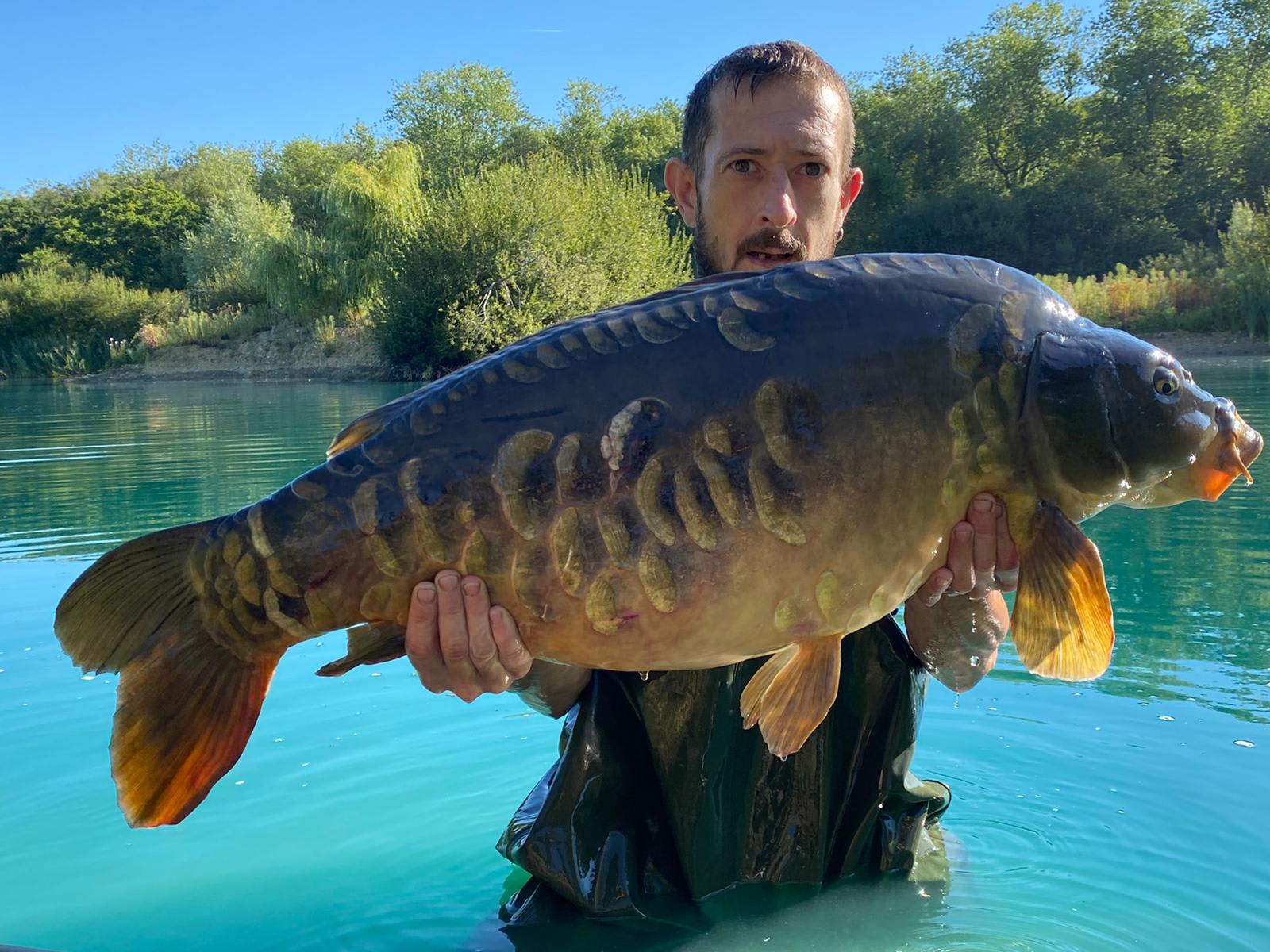 Raise your fishing game anywhere with Catch. Elevate your fishing ...