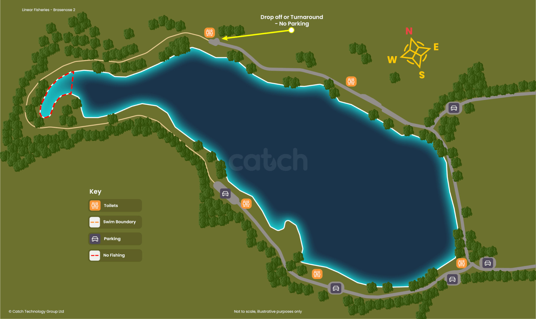 Raise your fishing game anywhere with Catch. Elevate your fishing ...