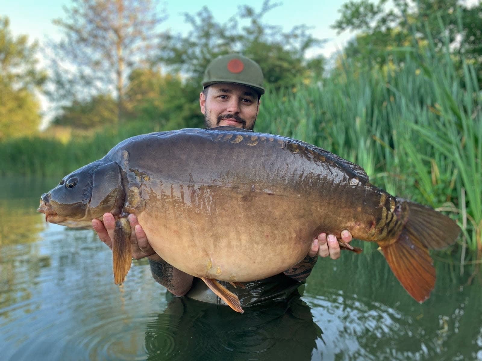 Raise your fishing game anywhere with Catch. Elevate your fishing ...