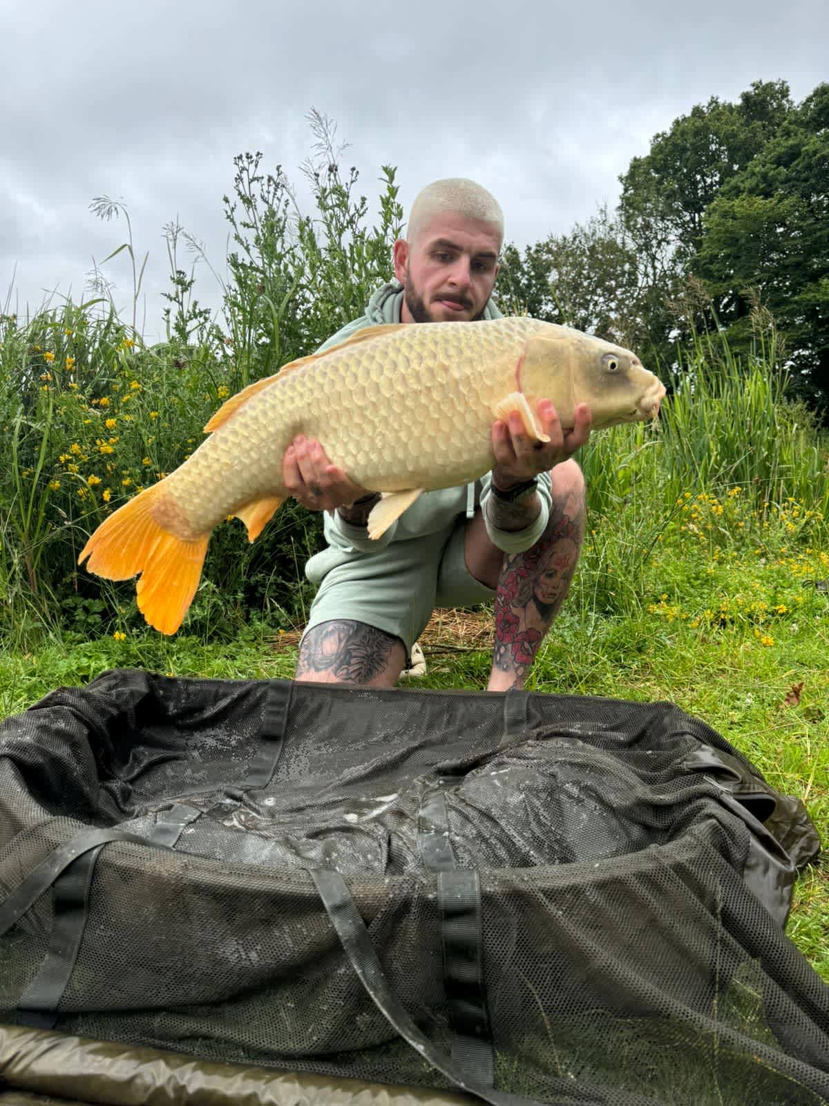 One place to go, for the novice or pro anglers | Catch