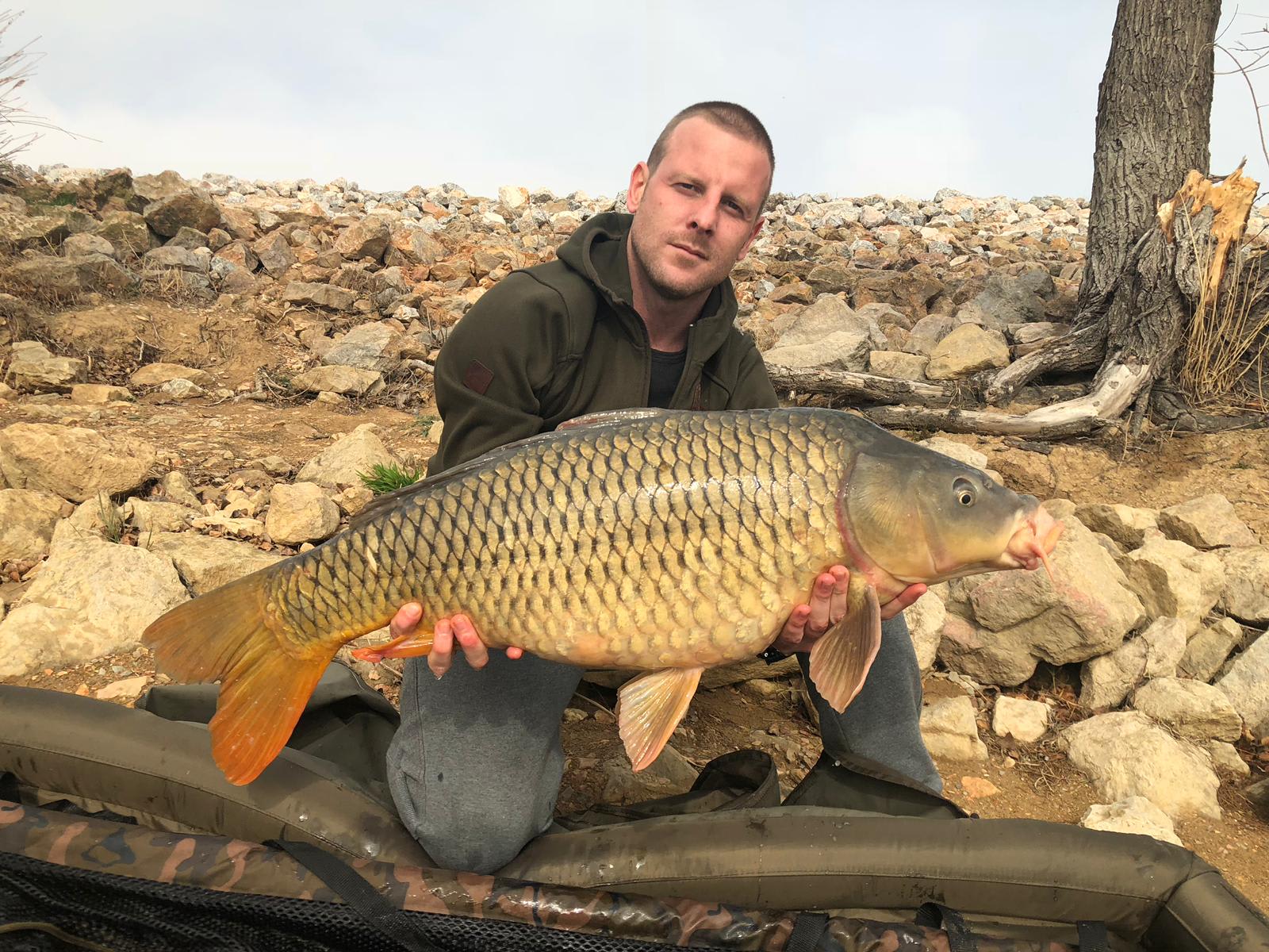 Raise your fishing game anywhere with Catch. Elevate your fishing ...