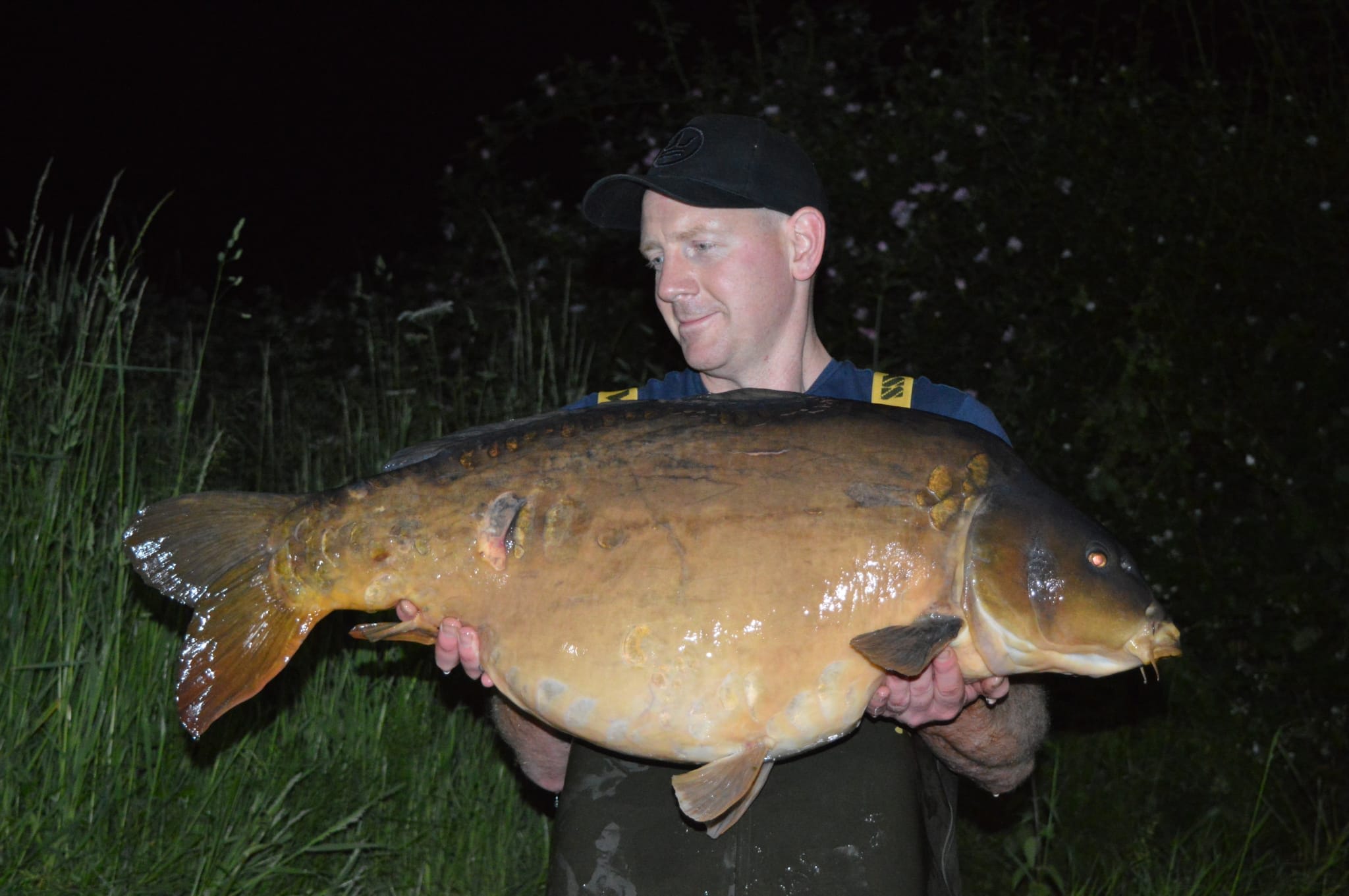 Raise your fishing game anywhere with Catch. Elevate your fishing ...