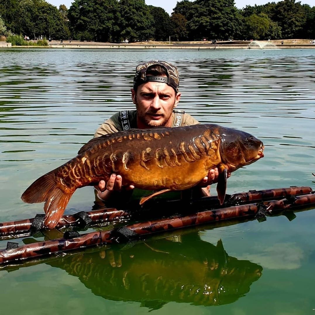 Raise your fishing game anywhere with Catch. Elevate your fishing ...