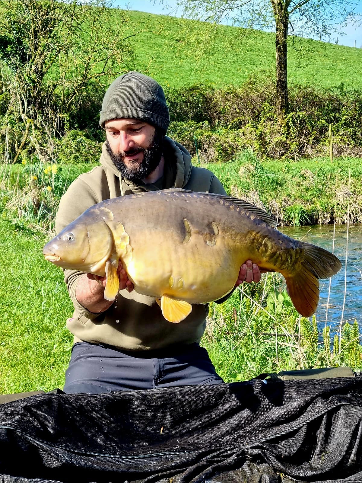 Raise your fishing game anywhere with Catch. Elevate your fishing ...