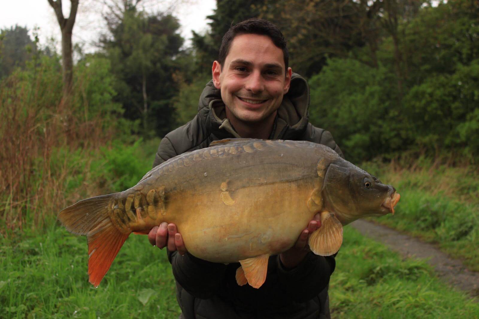 One place to go, for the novice or pro anglers | Catch