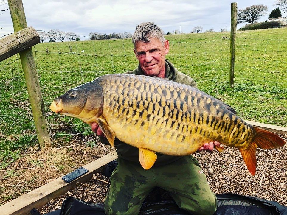 Raise your fishing game anywhere with Catch. Elevate your fishing ...