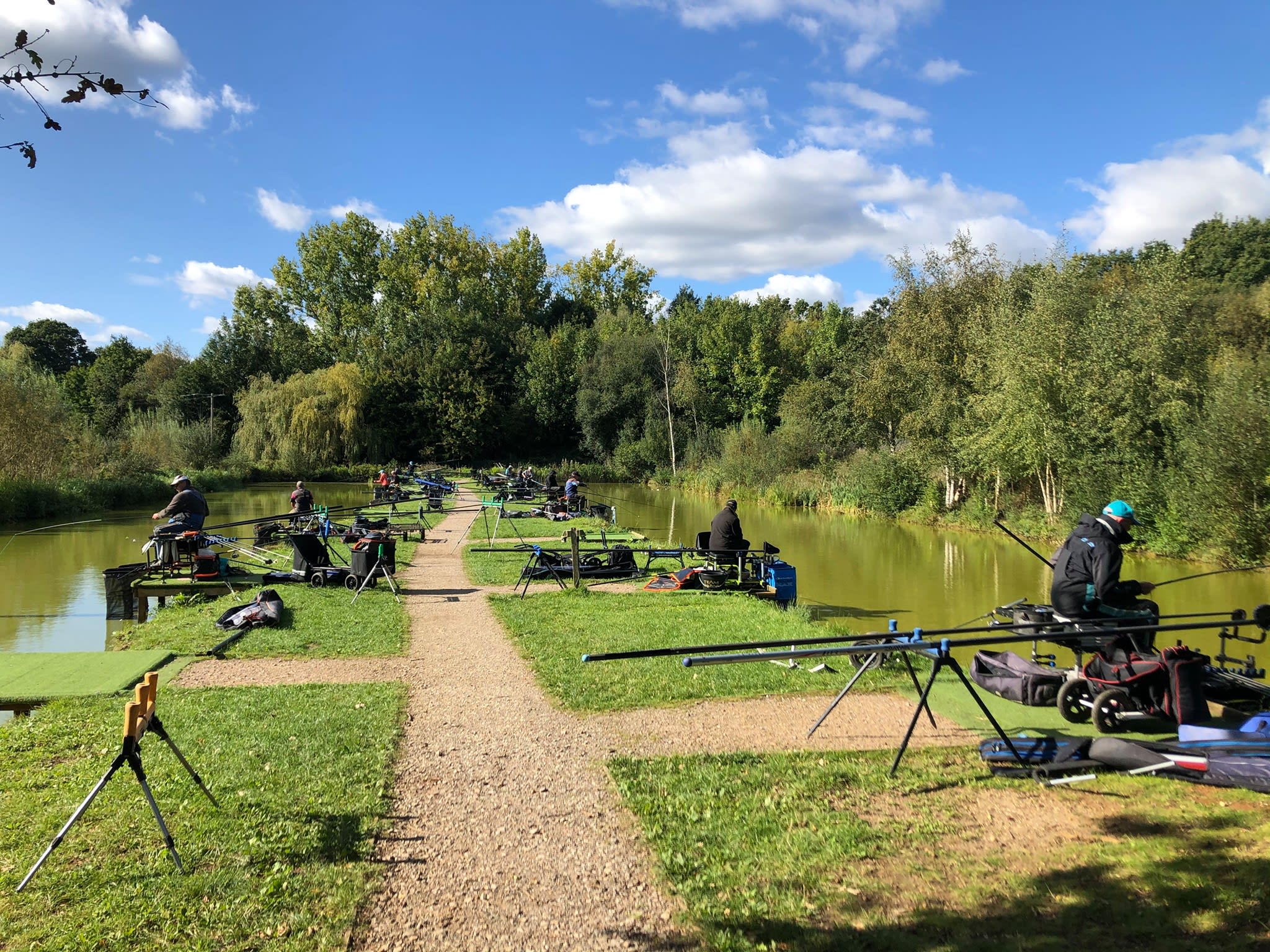 Raise your fishing game anywhere with Catch. Elevate your fishing ...