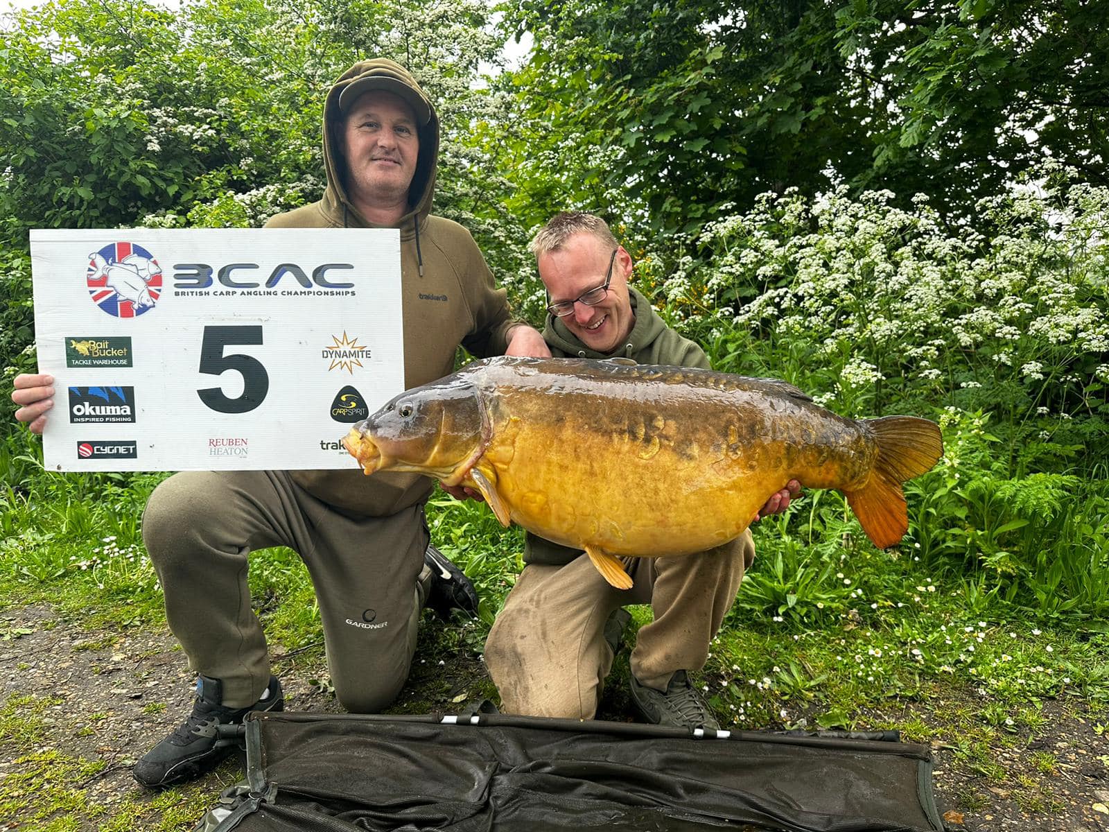 Raise your fishing game anywhere with Catch. Elevate your fishing ...